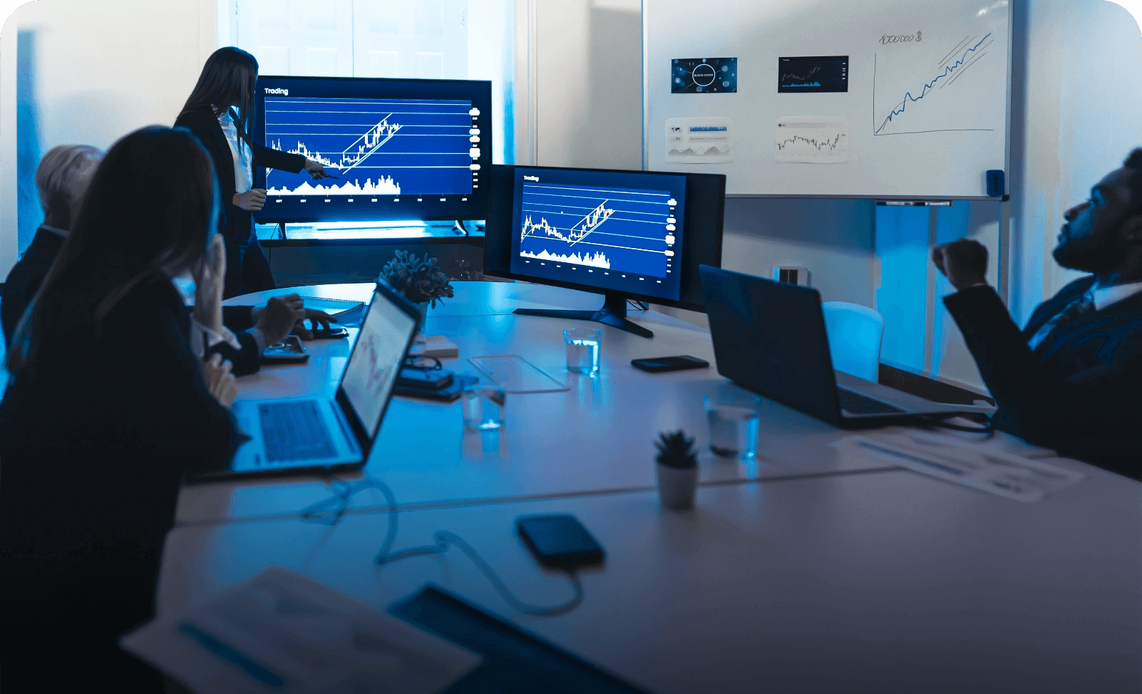 Quienes somos | SIMDATAGROUP